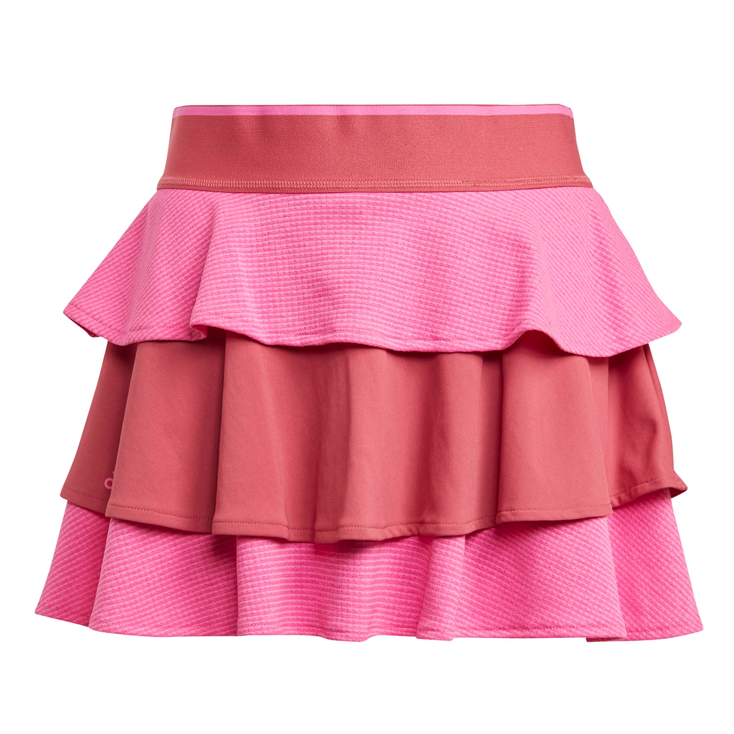 Adidas Pop Up Rok Junior Roze | Duurzame Sportkleding