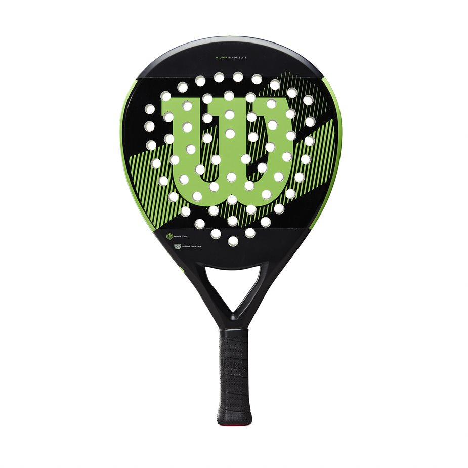 Wilson Blade Elite Padel | Padel racket → Kwaliteit!