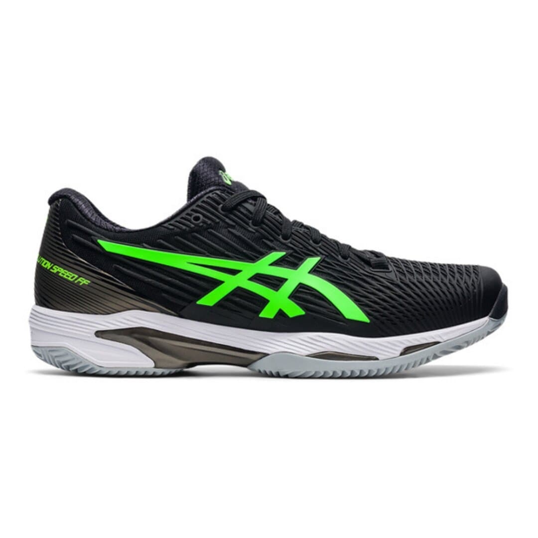 Asics Solution Speed FF 2 Clay | Heren | Padelschoenen