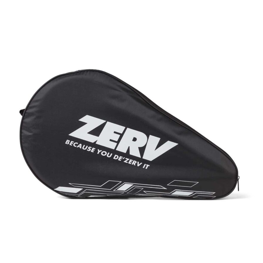 ZERV Padel bat cover | Padel hoes van goede kwaliteit!