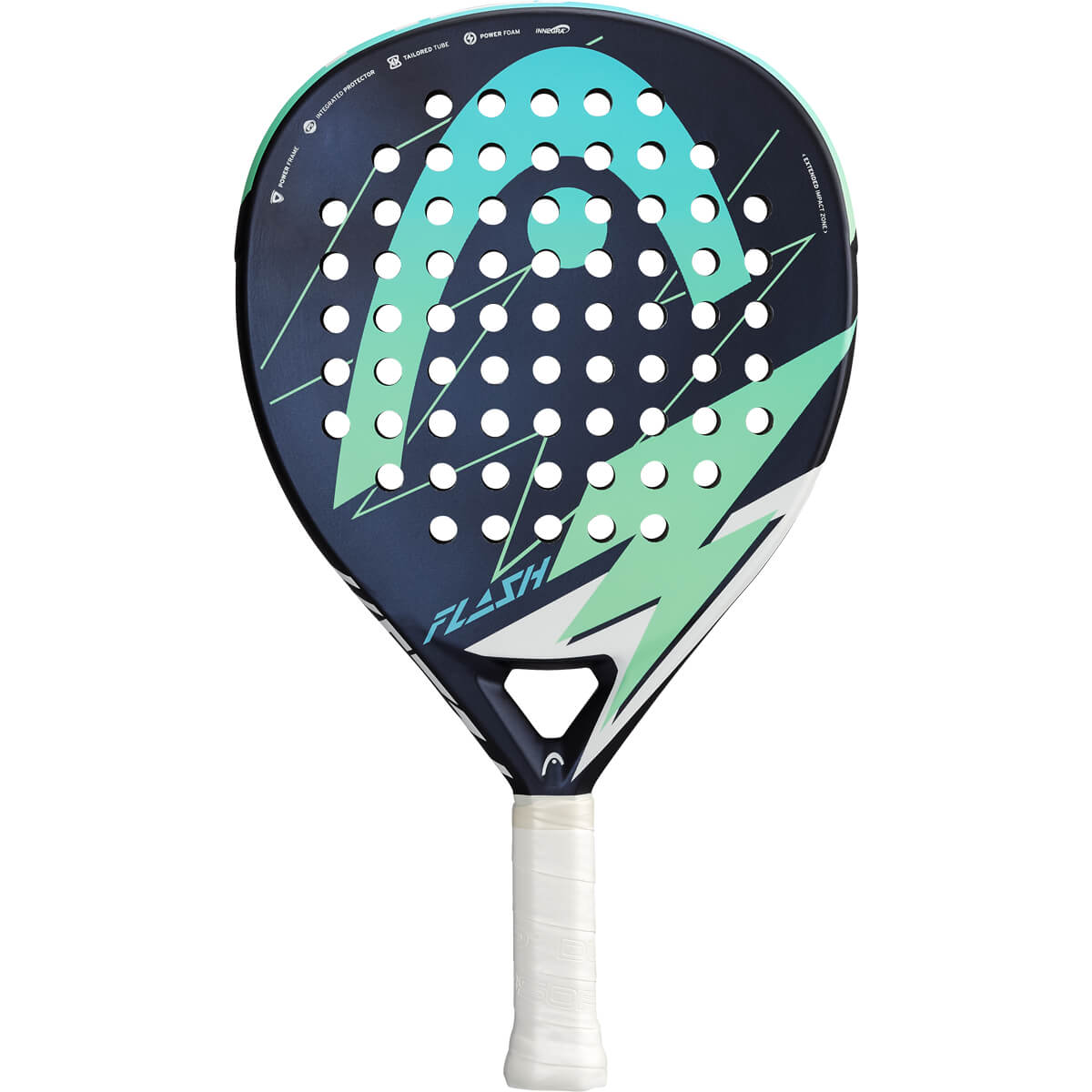 Head Flash Padel → Padel Racket → PadelXpert.nl