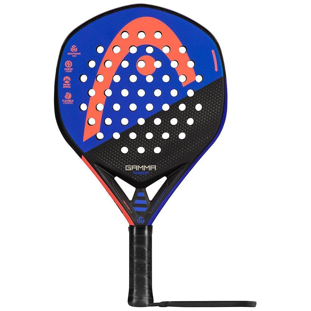 Head Graphene 360 Gamma Motion | Padel racket