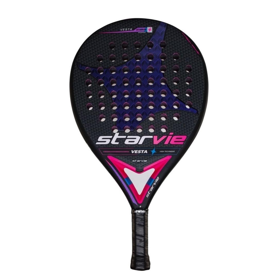 Starvie Vesta | Beginner Padel racket → PadelXpert.nl