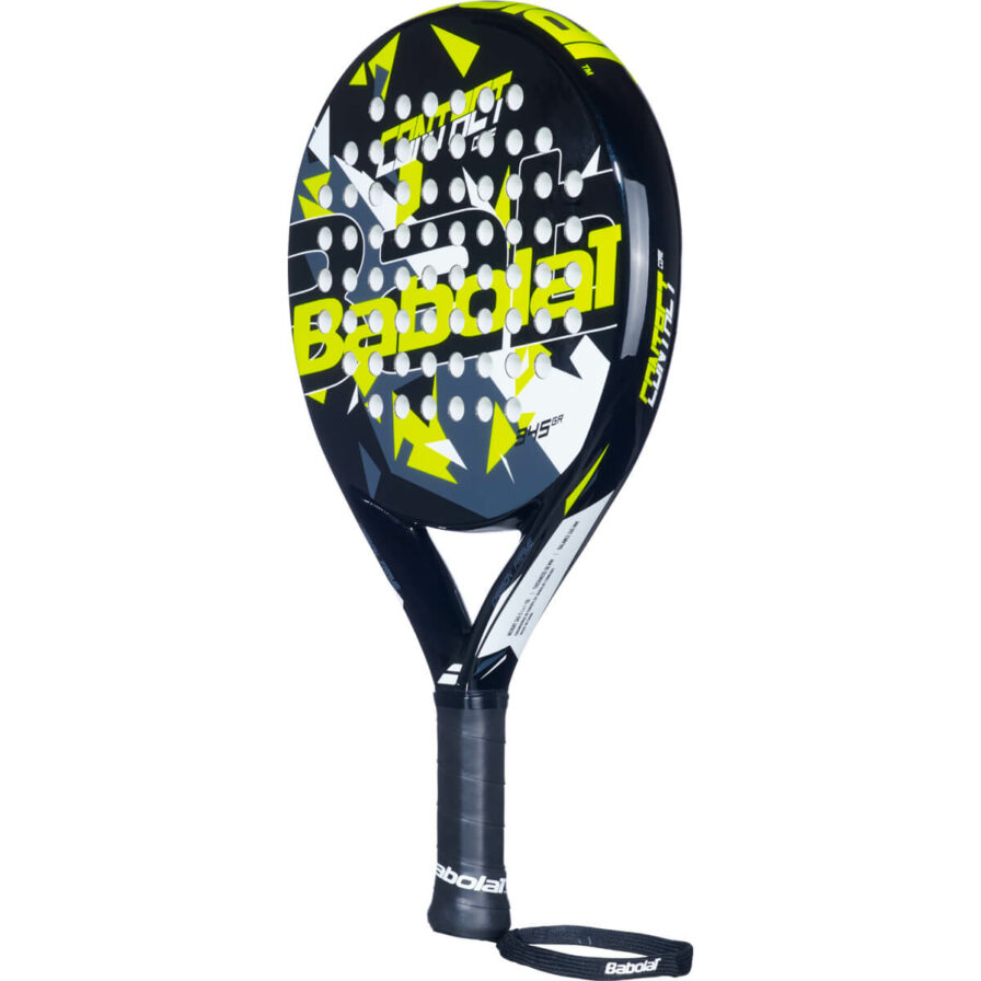 Babolat padel rackets | De beste aanbiedingen → PadelXpert