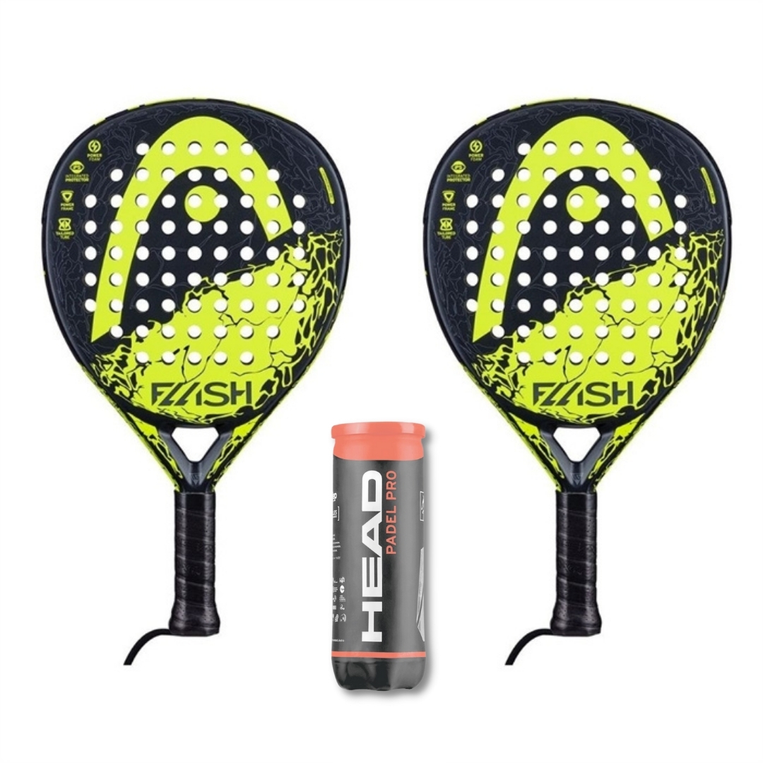 Head Padel Arrangement Deal | Geweldige Padel Deal | PadelXpert.nl