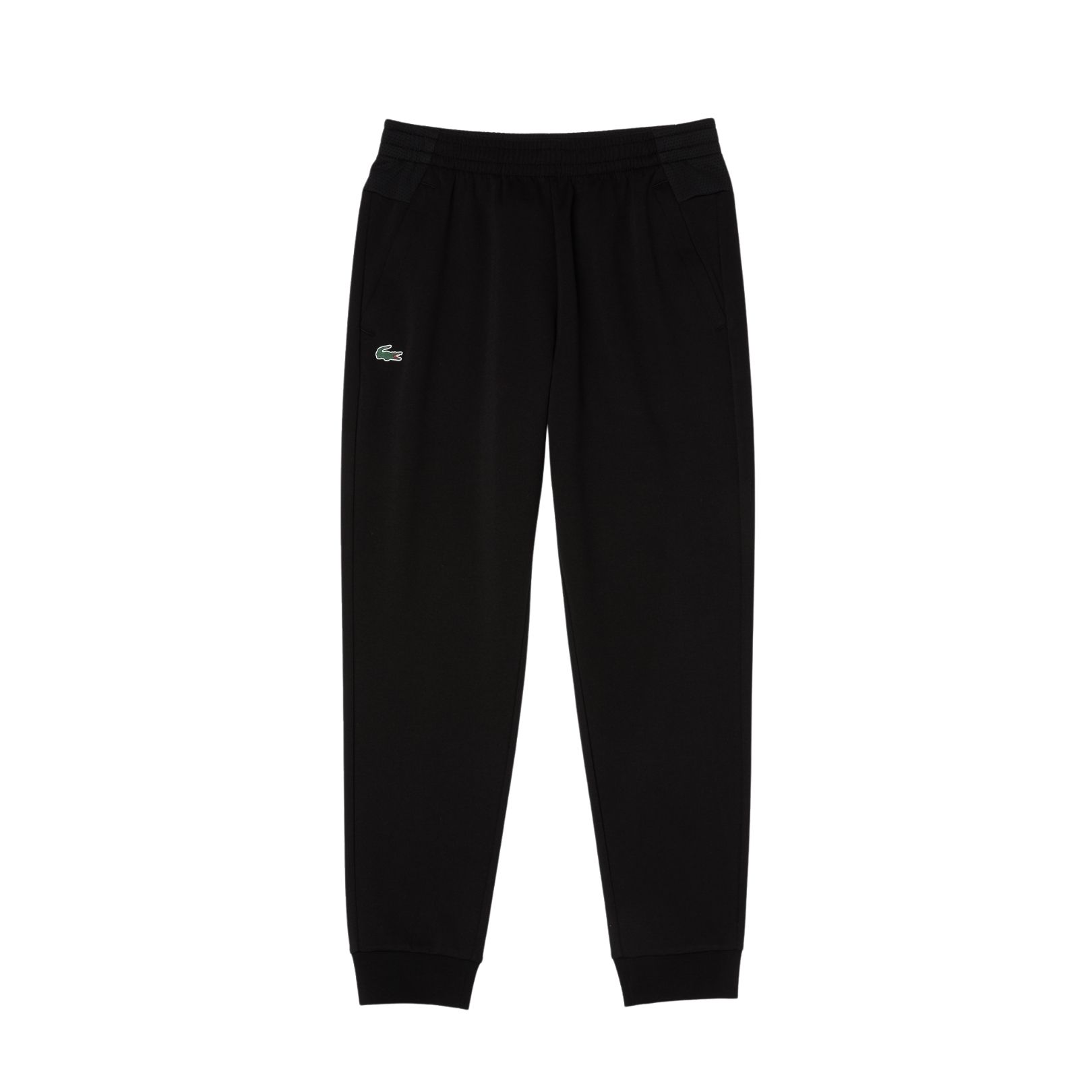Lacoste Sport Mesh Panels Tracksuit Pants | Pants!