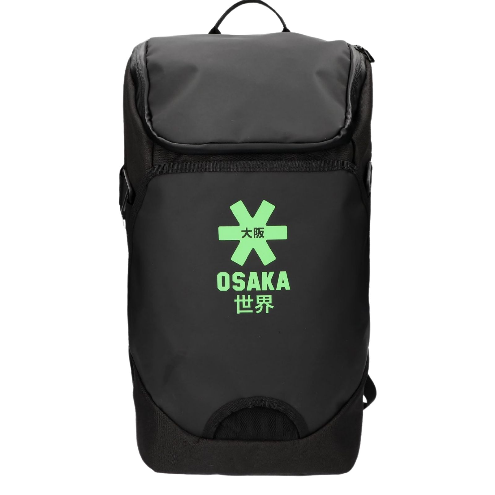 Osaka Padel Backpack Iconic Black | State of the art!