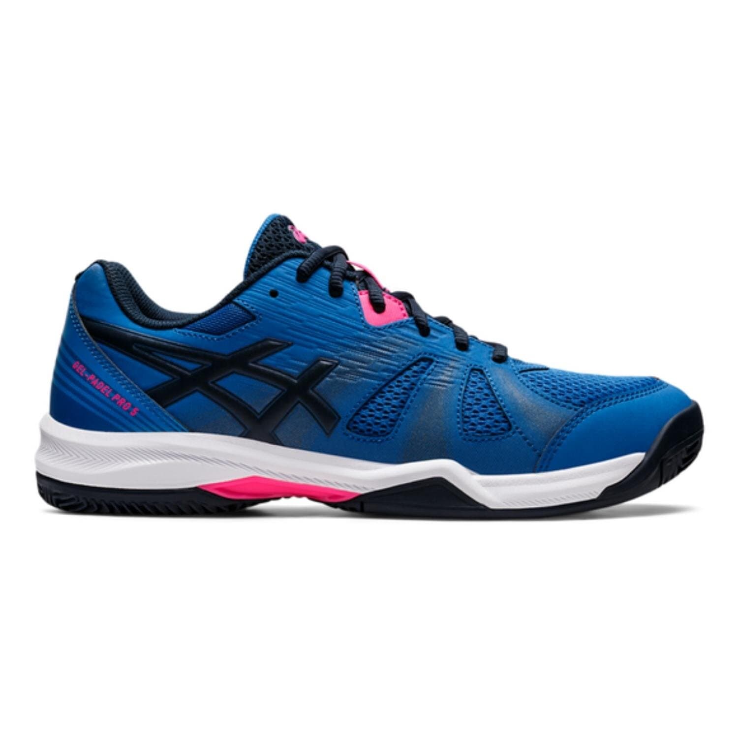 Asics Gel-Padel Pro | Padelschoenen » PadelXpert.nl