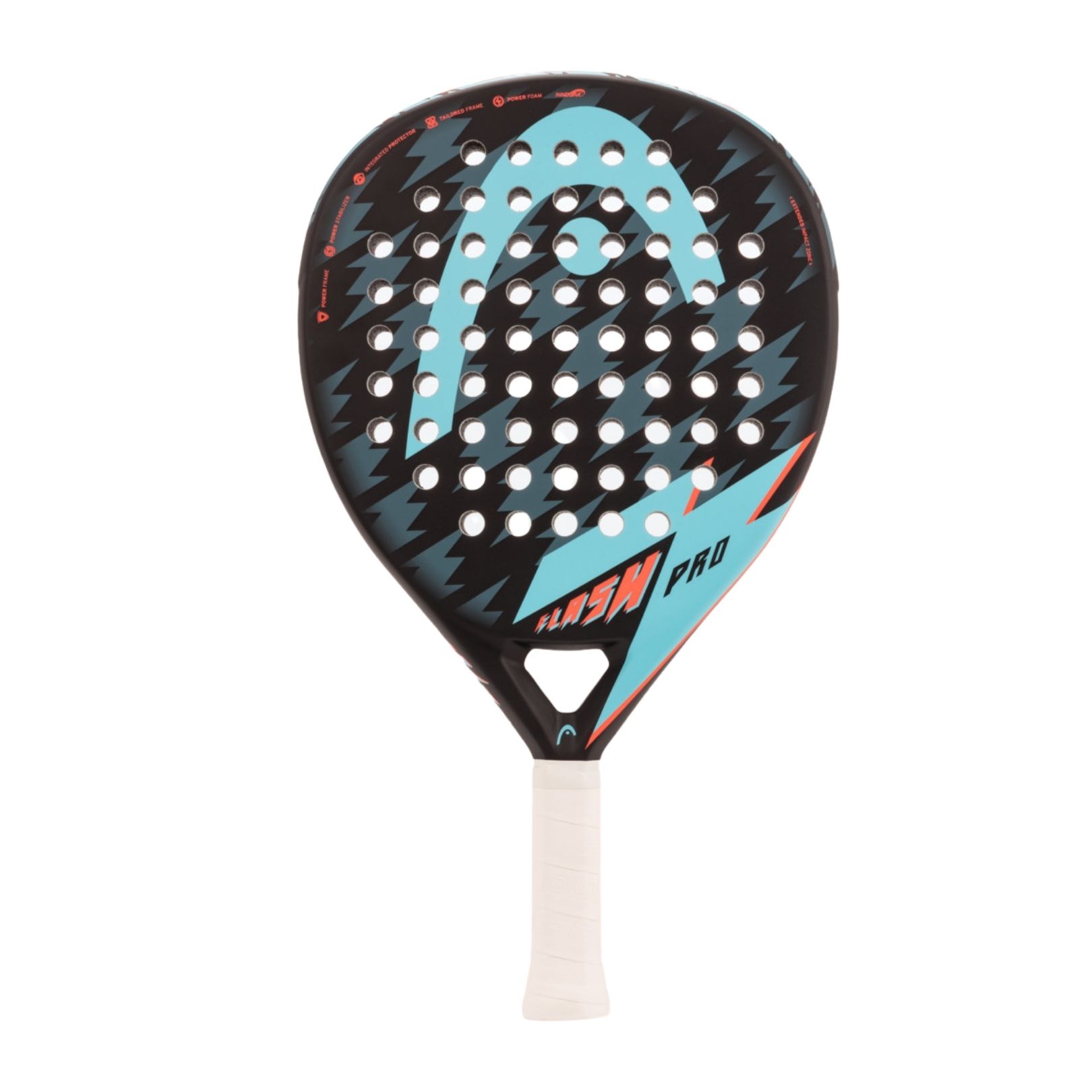 Head Flash Pro 2022 | Padel Racket → Bij PadelXpert.nl