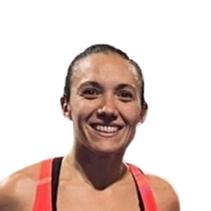 María Virginia Riera's Padeluitrusting