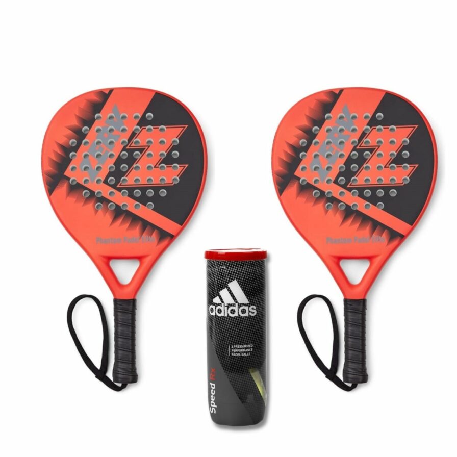 ZERV Padel Arrangement Aanbieding | Aanbiedingen →