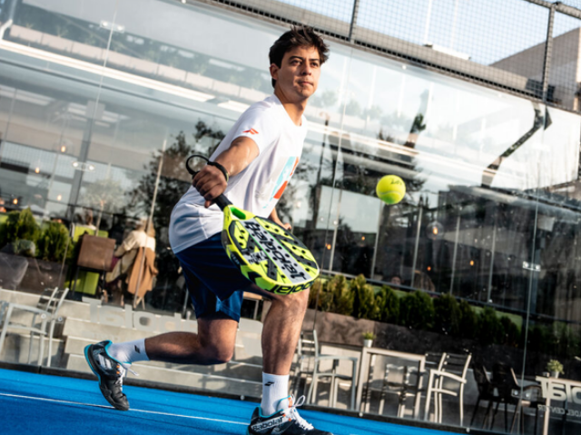 Techniek en tactiek - verbeter uw padelvaardigheden! - PadelXpert