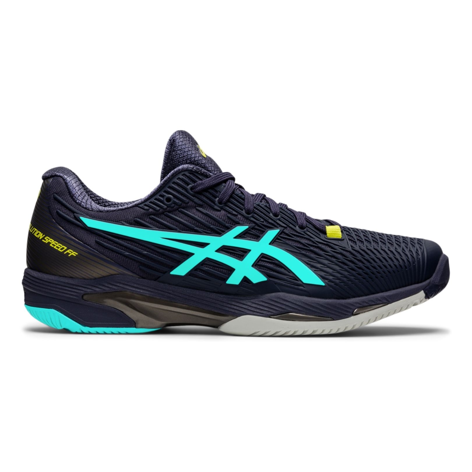 Asics Solution Speed FF 2 | Padelschoenen!