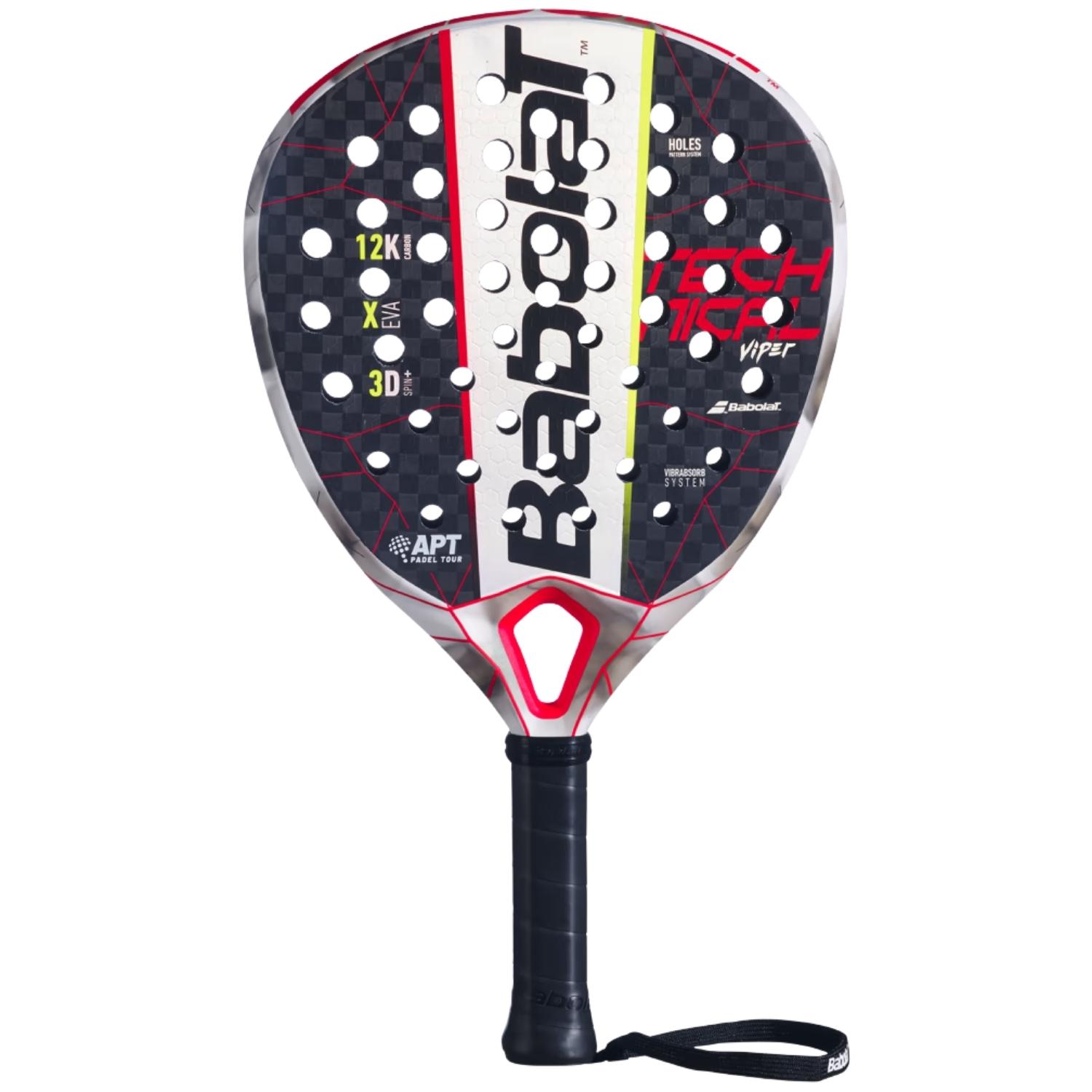 Babolat Technical Viper APT - PadelXpert