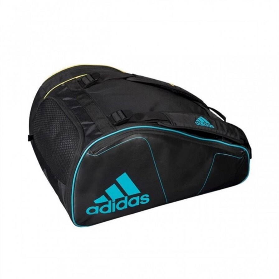 Adidas Padel Bag Tour | Padel Tennis Bag → Padelshoppen!