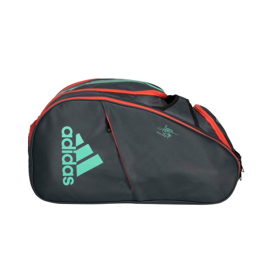 Adidas Racket Bag | Padeltas met schoenenvak!