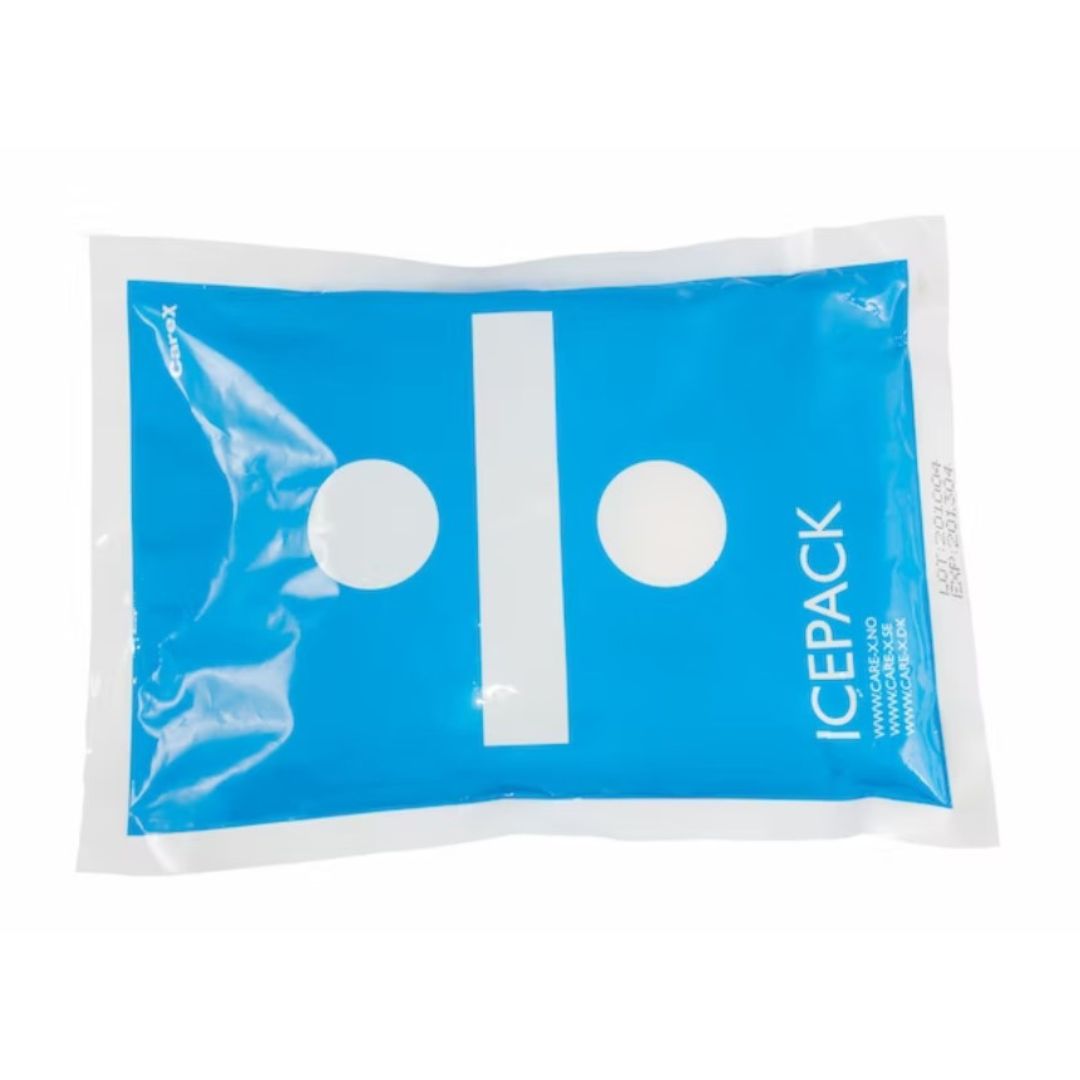 CareX Icepack | Icepack sport ⇒ Blessures » Goedkoop