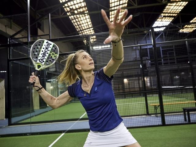 Techniek en tactiek - verbeter uw padelvaardigheden! - PadelXpert
