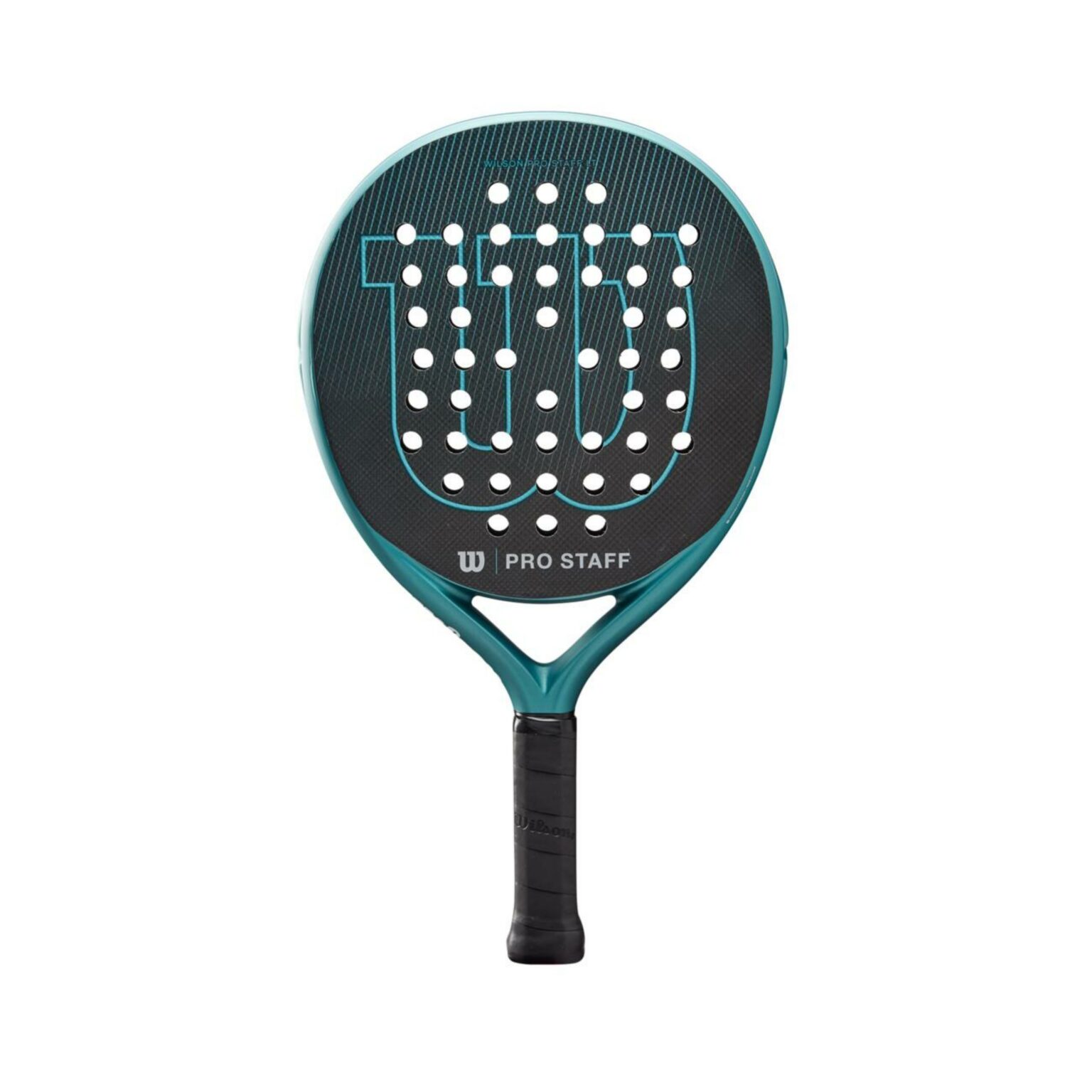 Wilson Pro Staff LT padel | Padel racket ⇒ PadelXpert