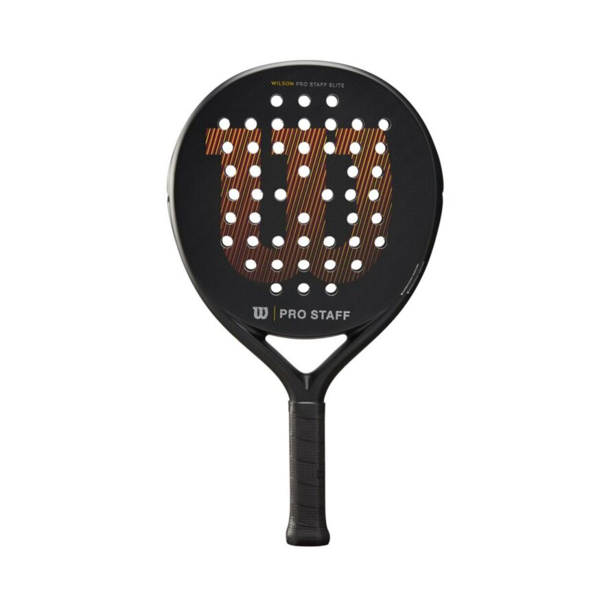 Wilson Pro Staff V2 Elite | Padel Racket » PadelXpert!