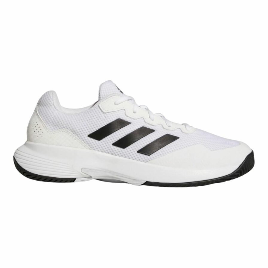 Adidas GameCourt 2 M | Padelschoenen » PadelXpert.nl