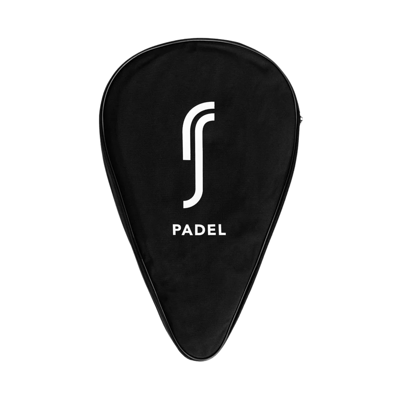 RS Classic Padel Cover Black/White - PadelXpert