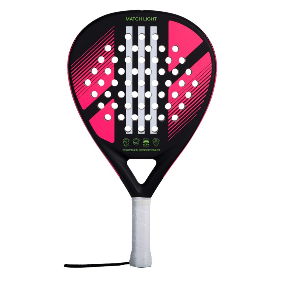 Adidas Match Light 3.2 - PadelXpert