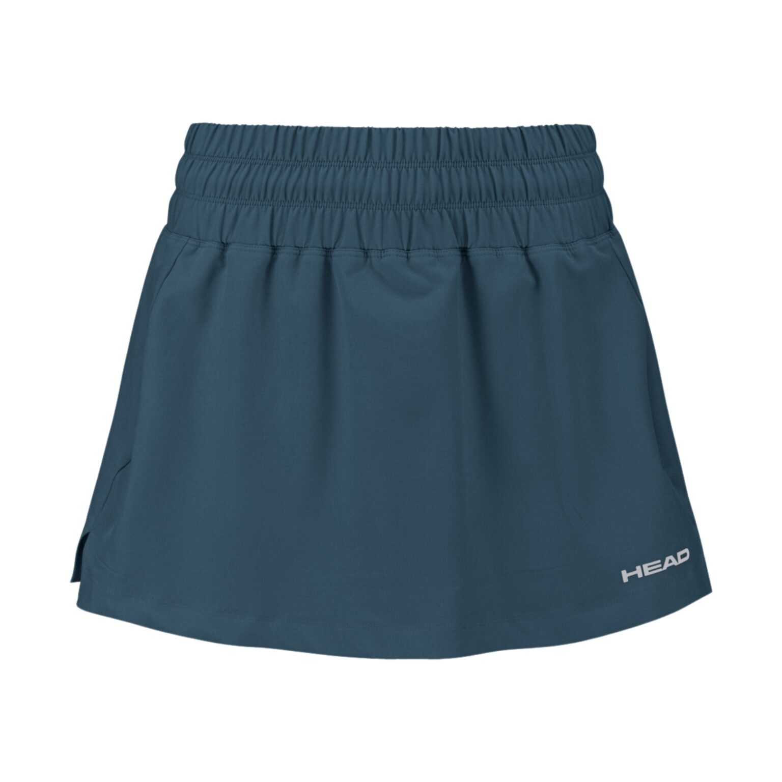 Head Padel Skort Women Navy - PadelXpert
