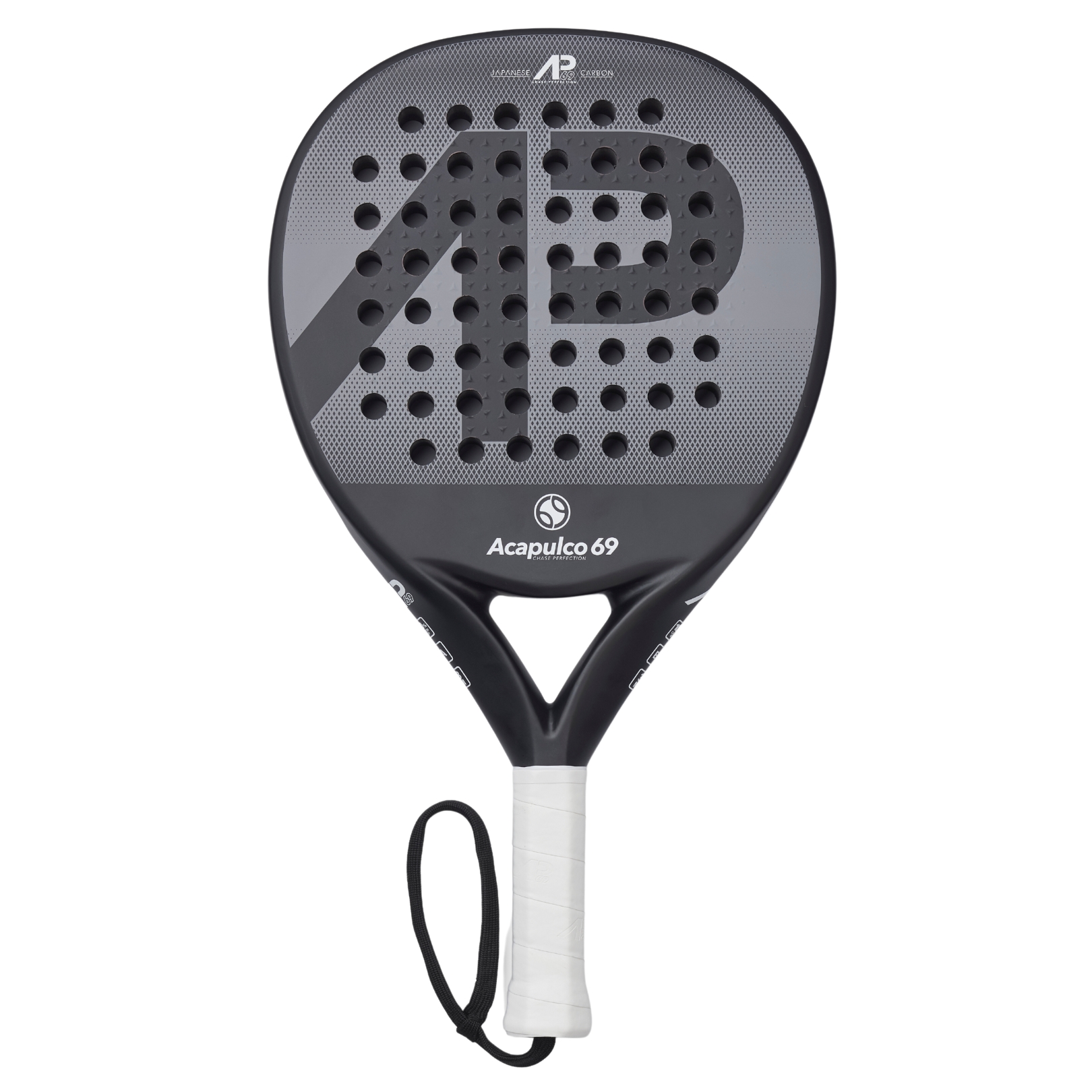 AP69 Elite | Padelracket → Koop het bij PadelXpert