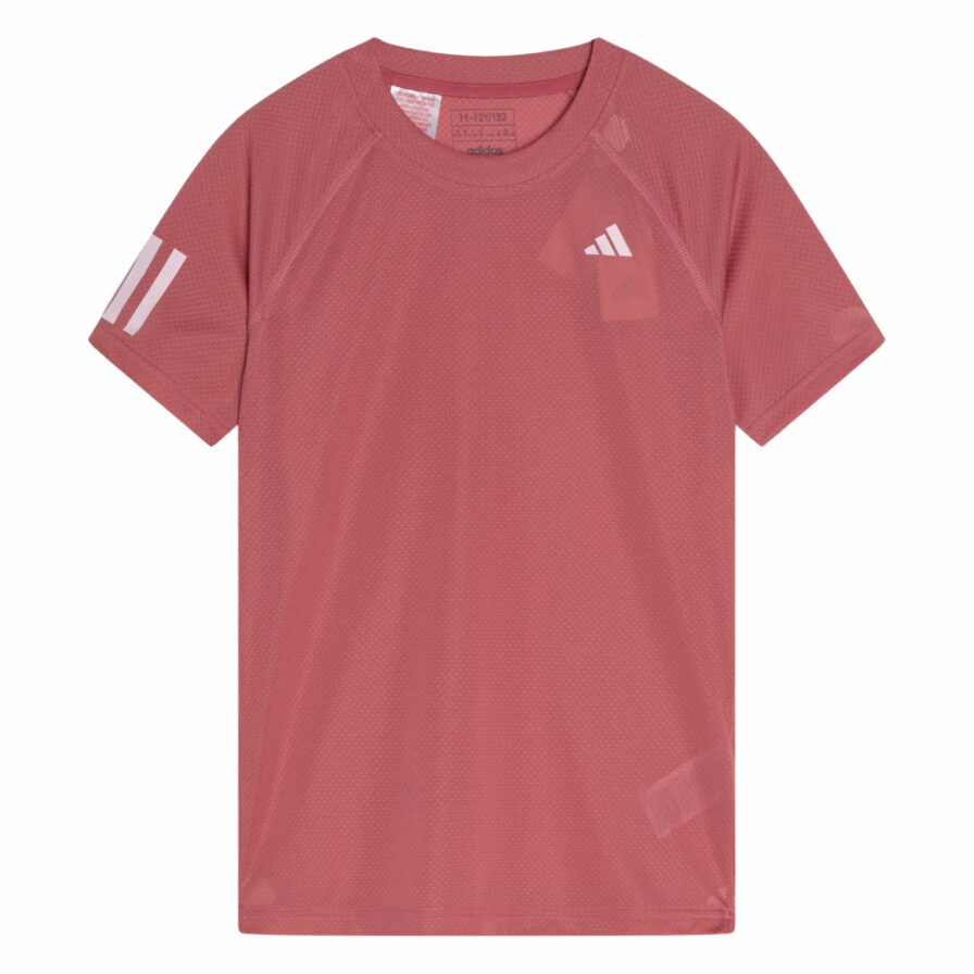Adidas Girls Club T-shirt | Junior T-shirt → Voordelig!
