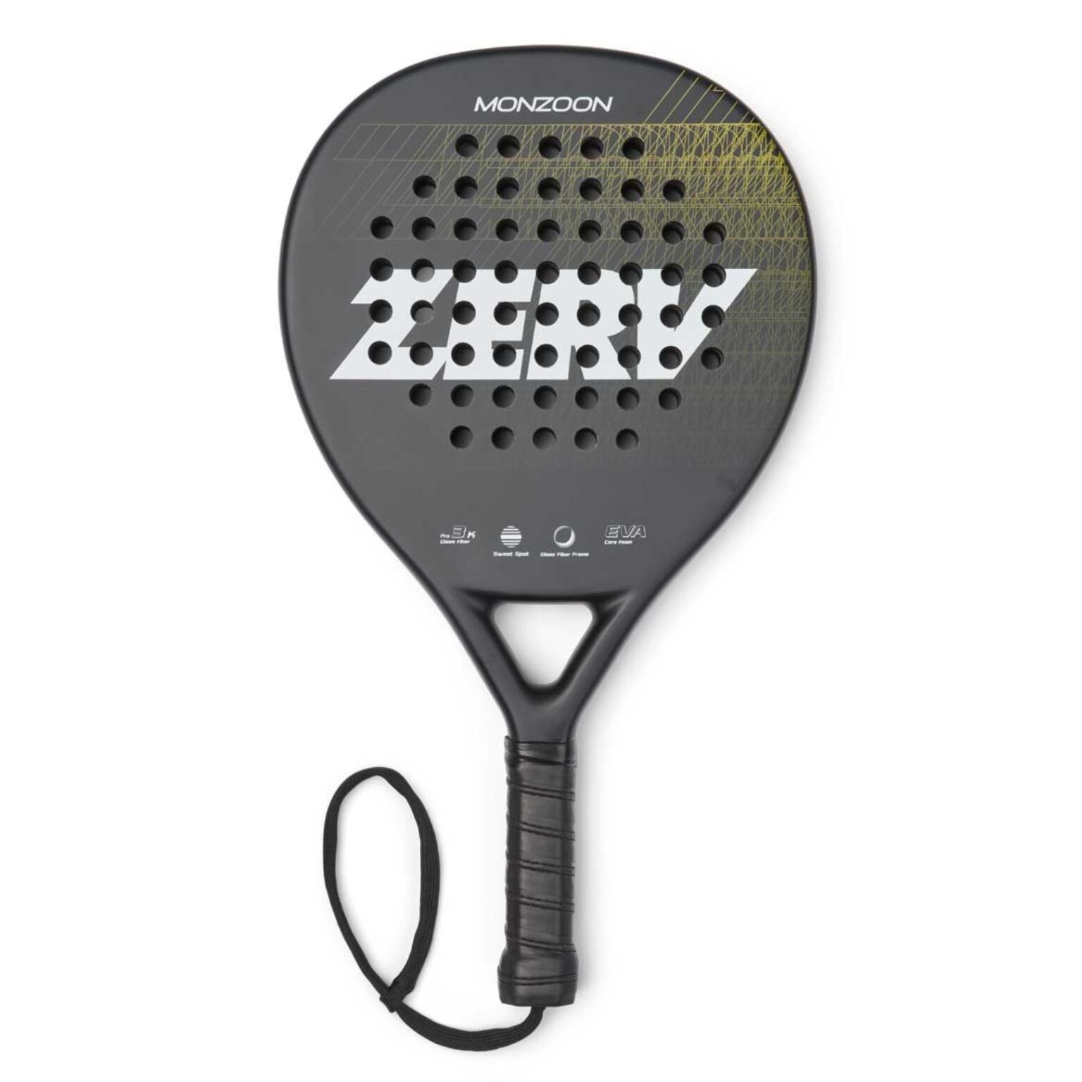 ZERV Monzoon - PadelXpert