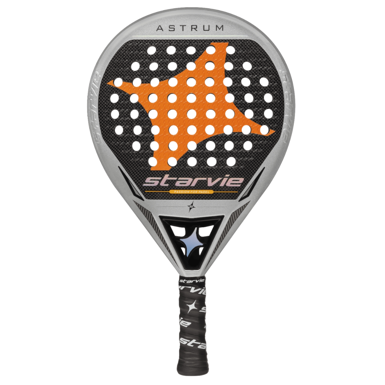 Starvie Astrum 2024 | Starvie Padelracket → Goede prijs