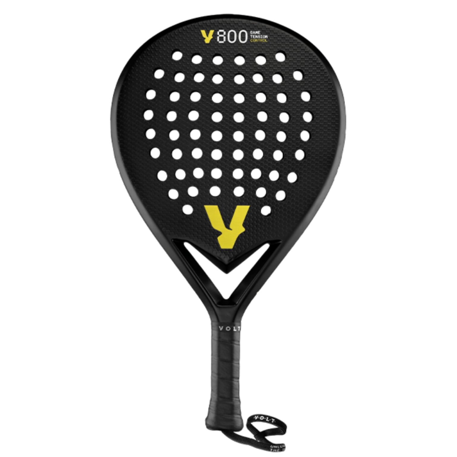 Volt 800 V23 | Volt Padelracket → Goede prijs hier!