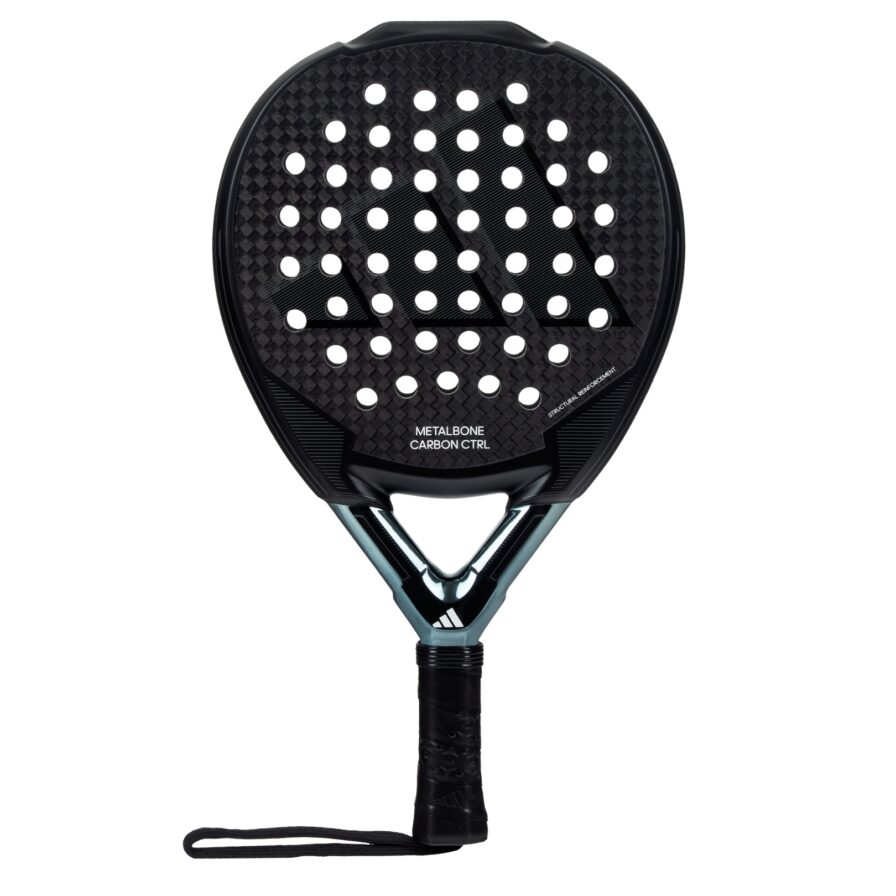 Adidas Metalbone Carbon CTRL 3.3 | Padelracket → Koop!