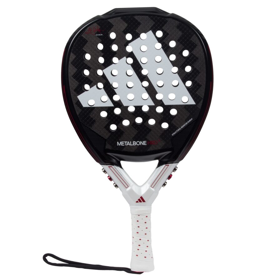 Adidas Metalbone HRD+ | Adidas Padelracket → Koop hier!