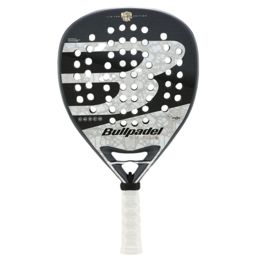 Bullpadel Neuron Master Final 23 | Padelracket → Koop!
