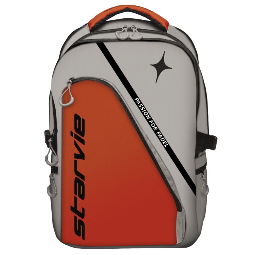 Starvie Astrum Pro Backpack | Padelrugzak → Koop nu!