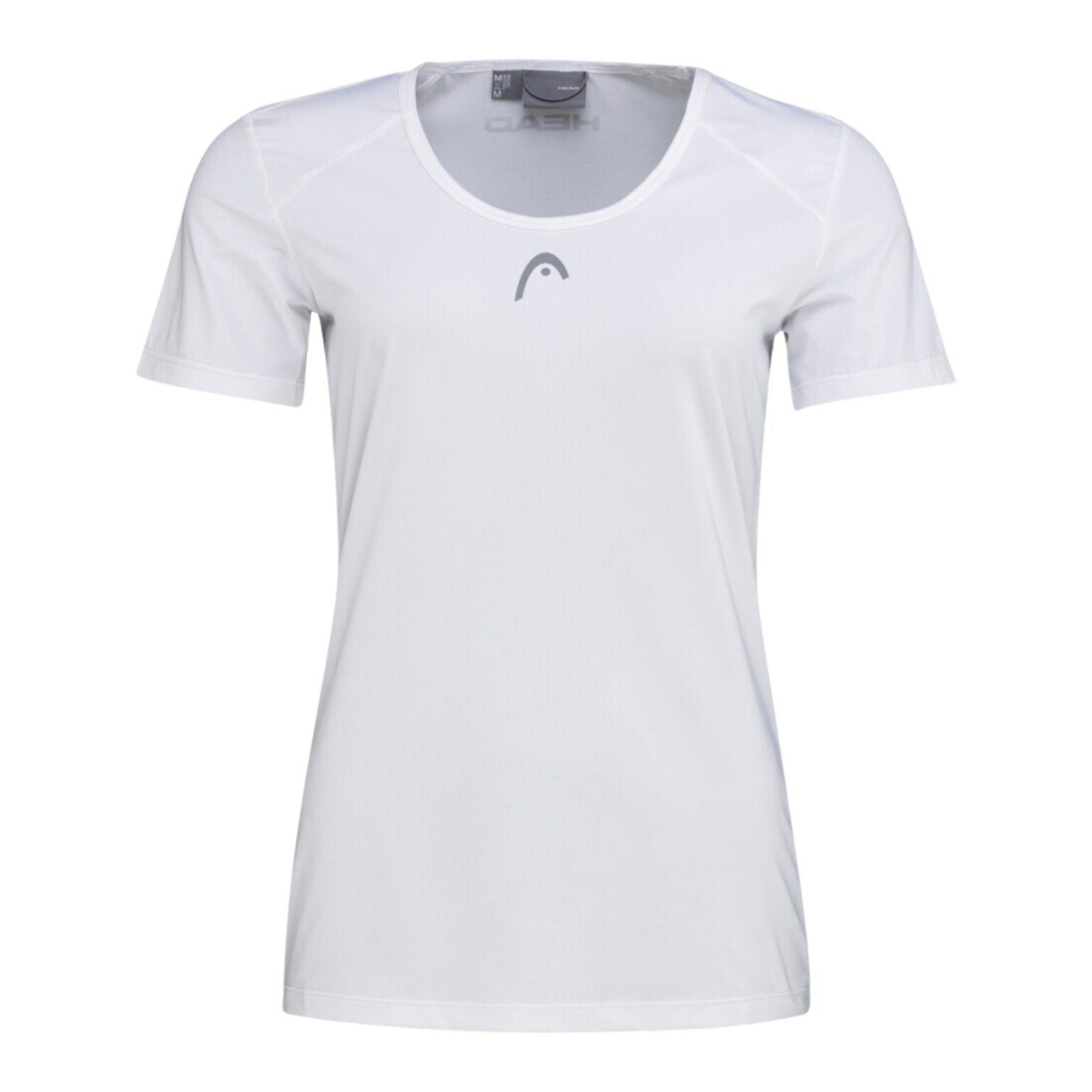 Head Club 22 Tech T-Shirt Women | Dames Padelkleding
