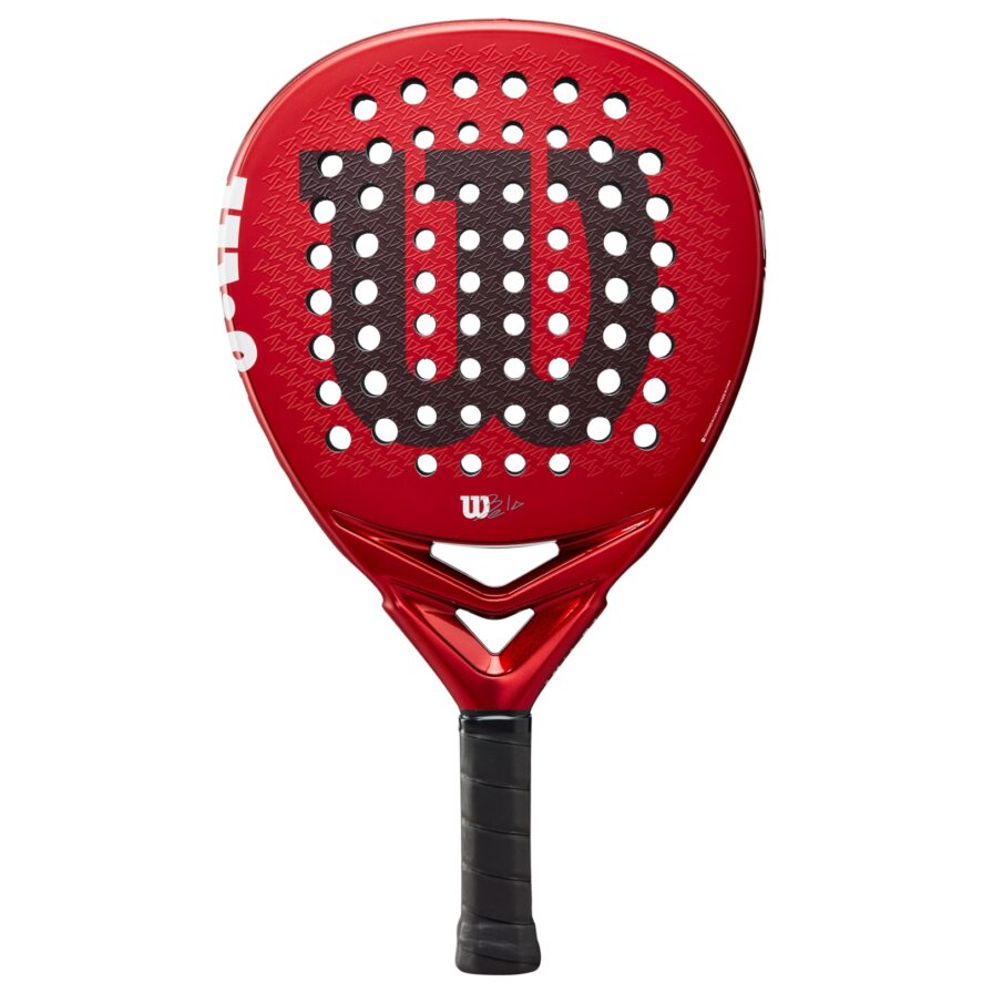 Wilson Bela Pro V2.5 | Wilson Padelracket → Goede prijs