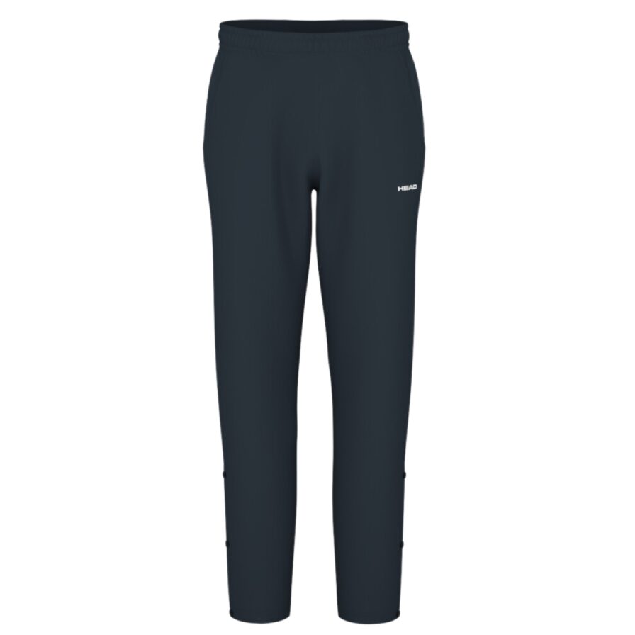 Head Breaker Pants Navy | Head Padelbroek → Koop nu!
