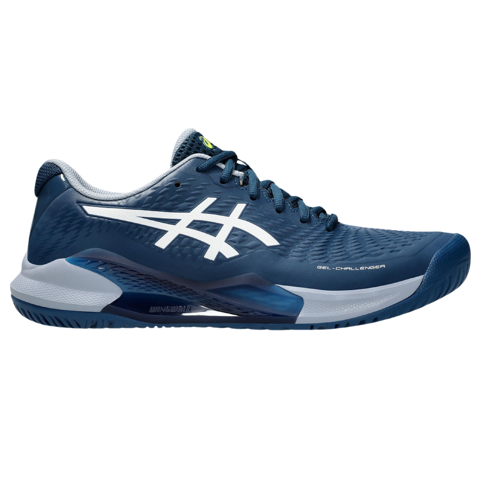 Asics Gel-Challenger 14 Mako Blue | Asics Padelschoenen