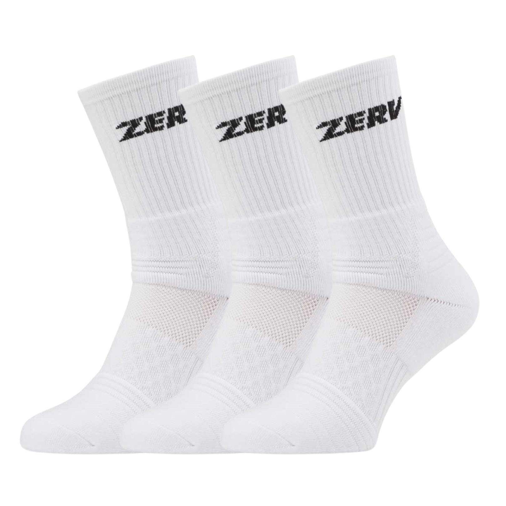 Zerv Fashion Socks Long | Sportkousen »Lage prijs