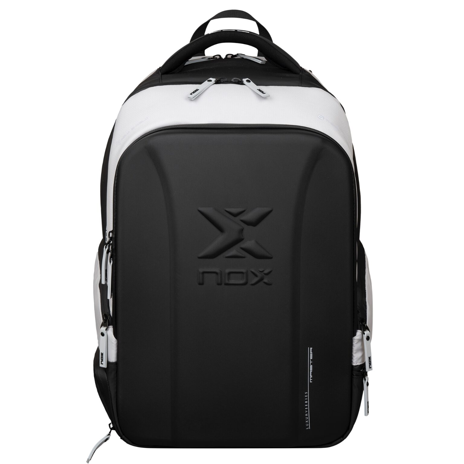Nox Luxury Master Series Backpack | Nox Rugzak → Koop!