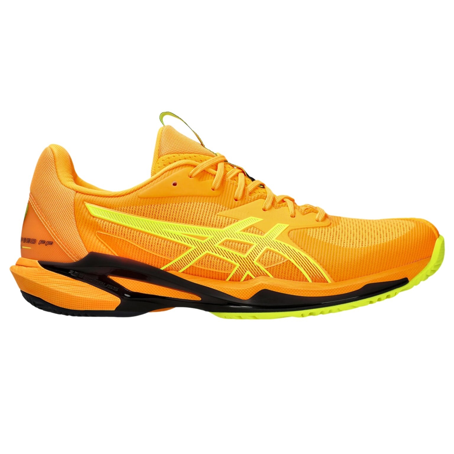 Asics Solution Speed FF 3 Padel | Padelschoenen → Koop!