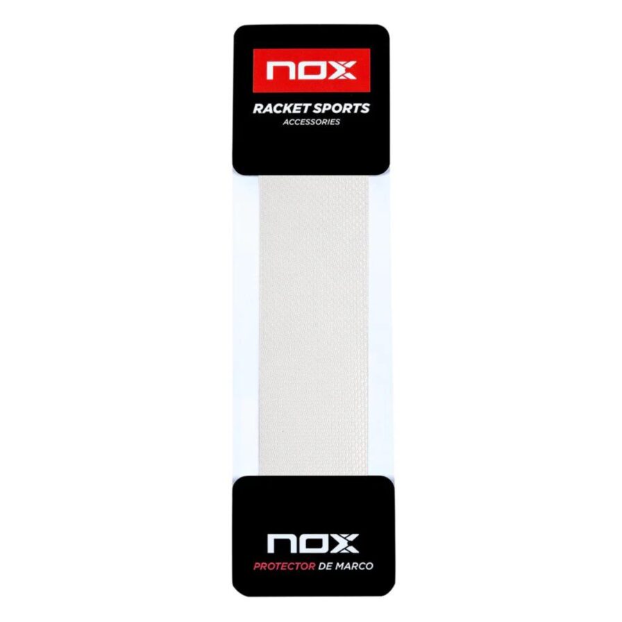 Nox Protector Transparent - PadelXpert
