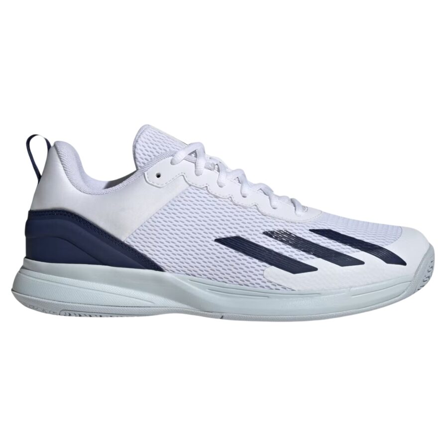 Adidas Courtflash Speed | Adidas Padelschoenen → Koop!
