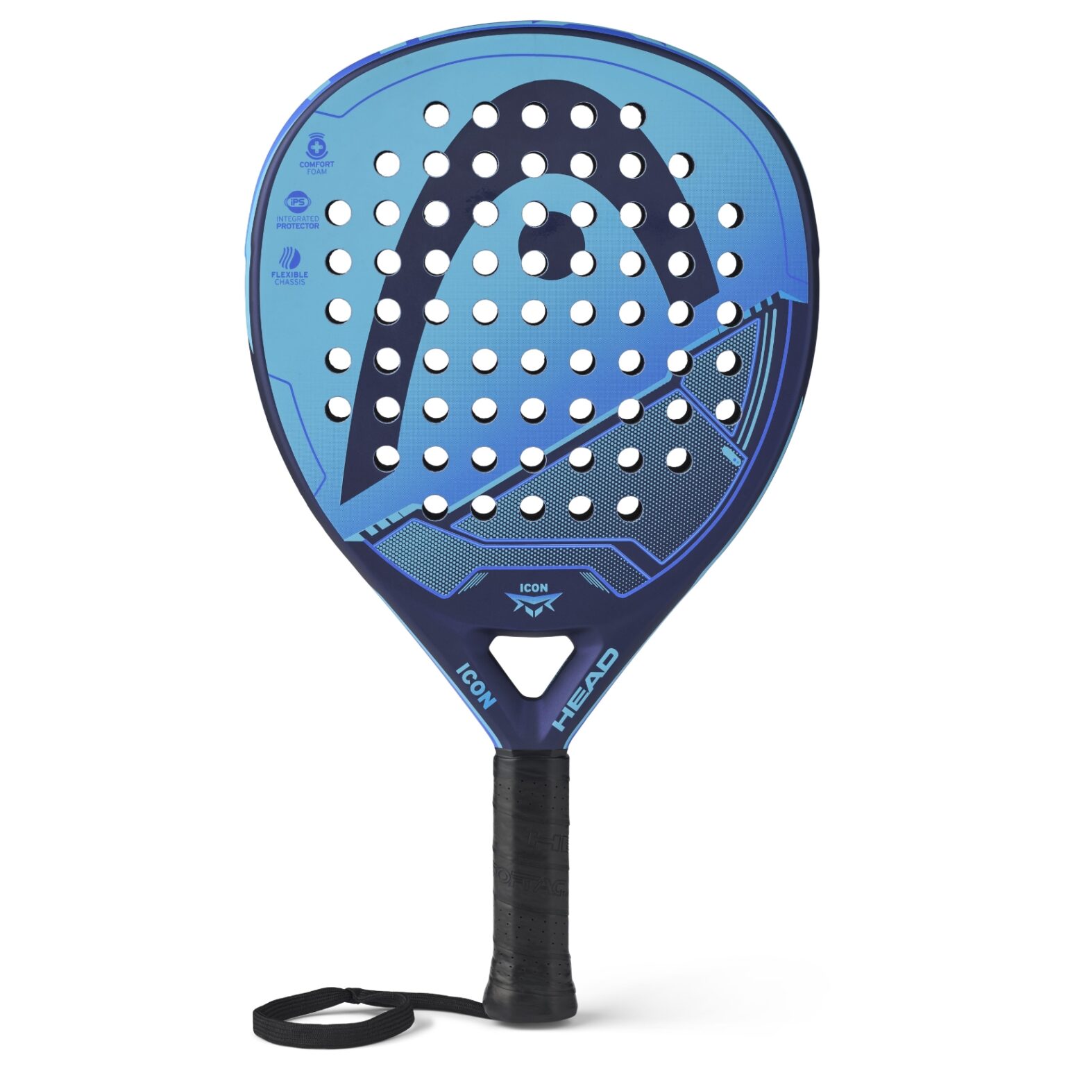 Head Icon | Head beginners padelracket → Koop het hier!