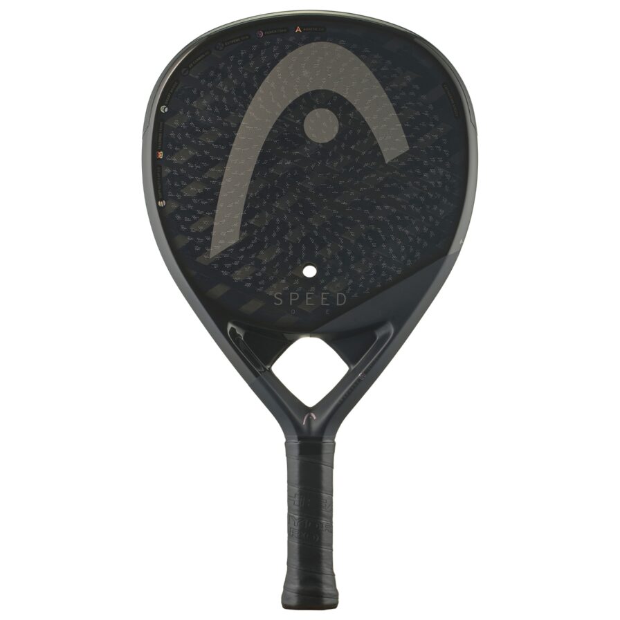 Head Speed One 2025 | Head 2025 Padelracket → Koop nu!