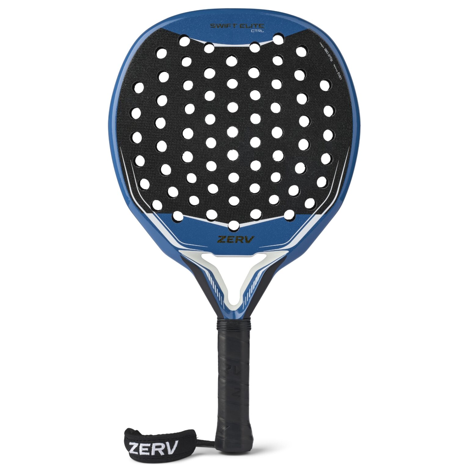 ZERV Swift Elite CTRL | ZERV Padelracket → Goede prijs!