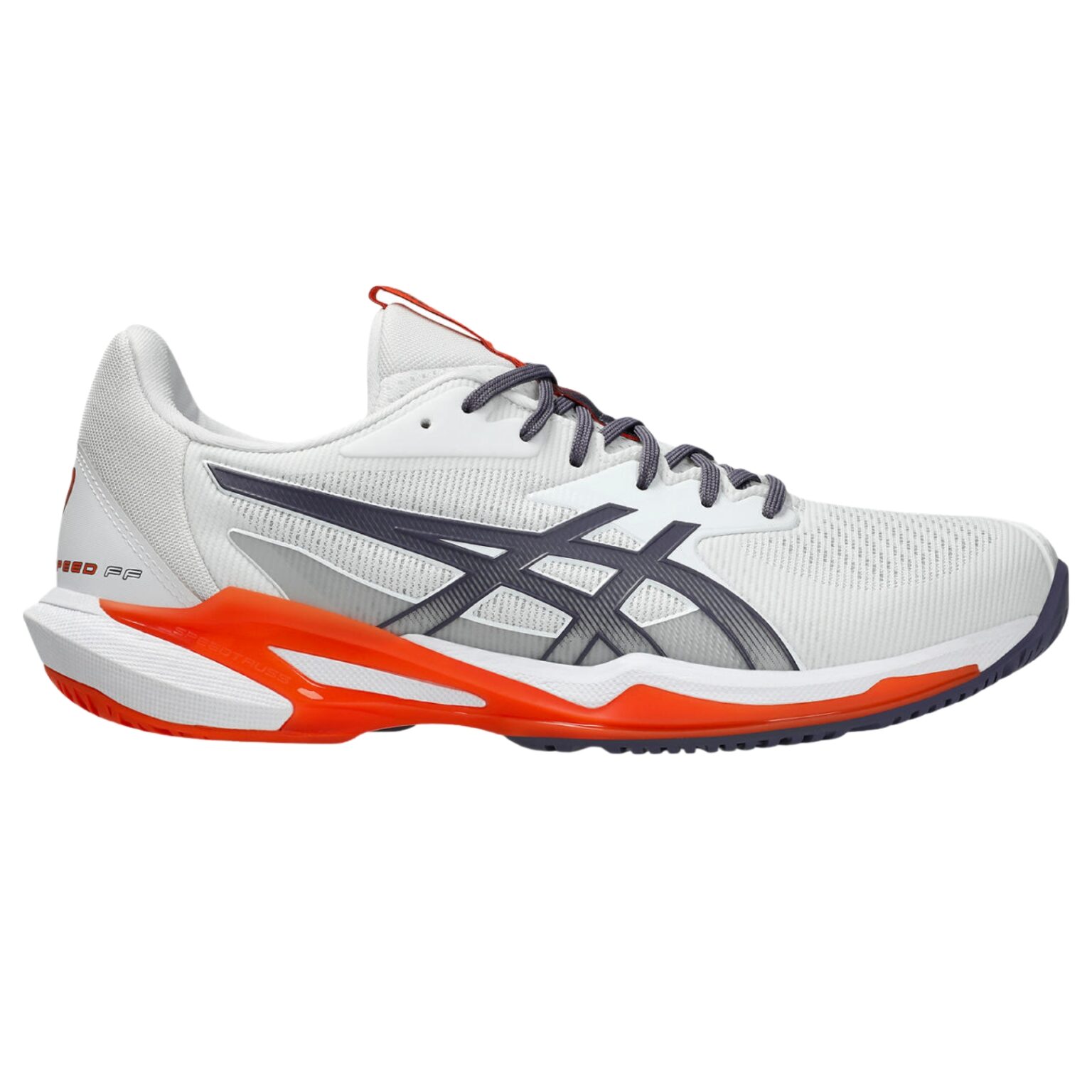 Asics Solution Speed FF 3 | Asics Padelschoenen → Koop!